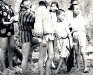 Women Fundoshi History Of Sumo 7609